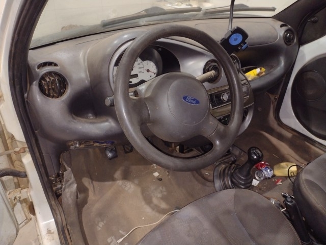 VIP Leilões - Conservados e Sucatas.