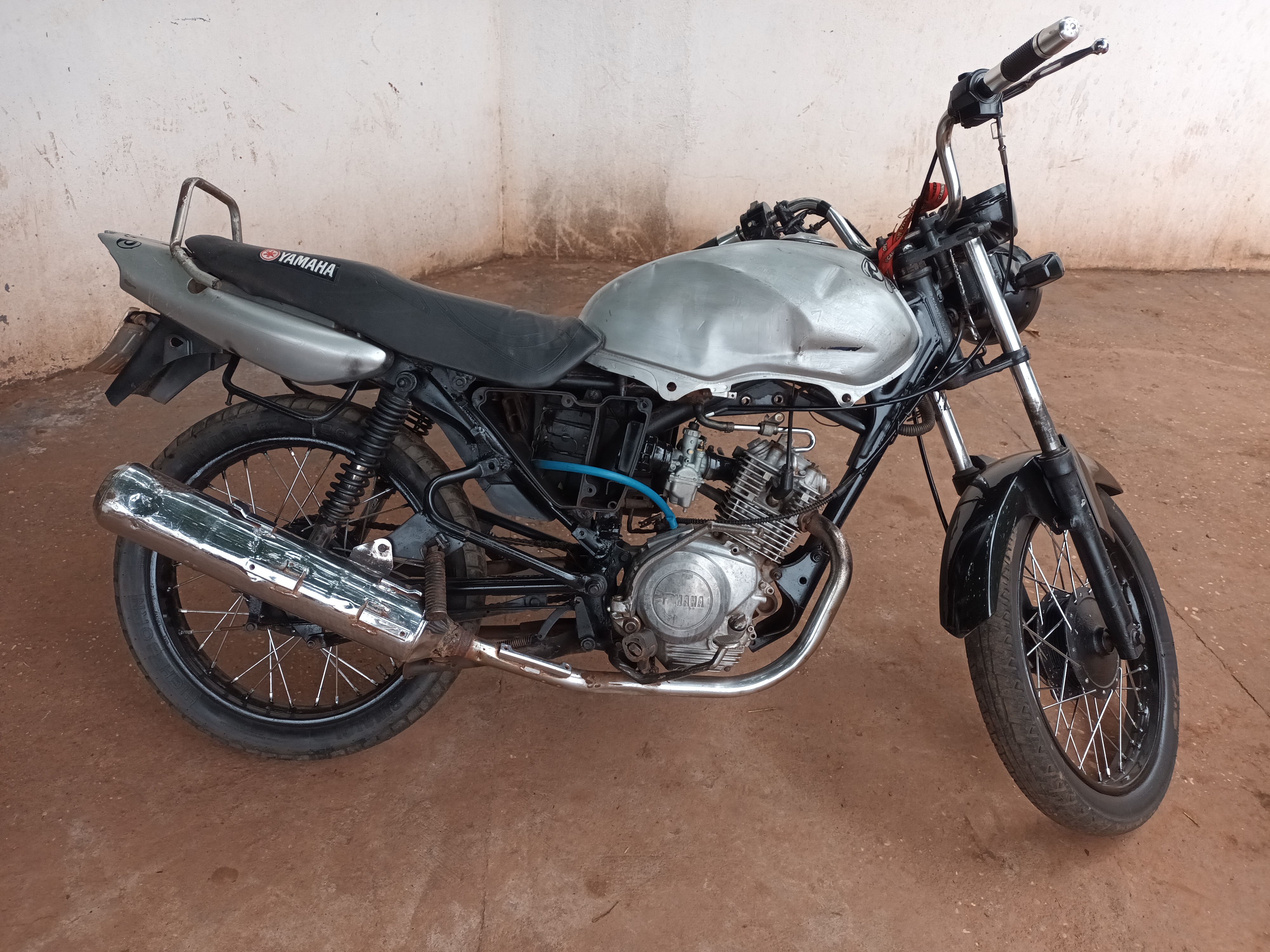 VIP Leilões - Detran - MA