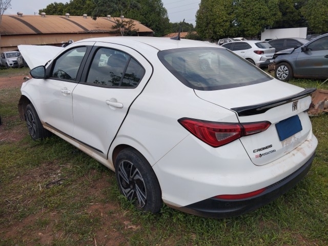 VIP Leilões - Financeiras e Seguradoras