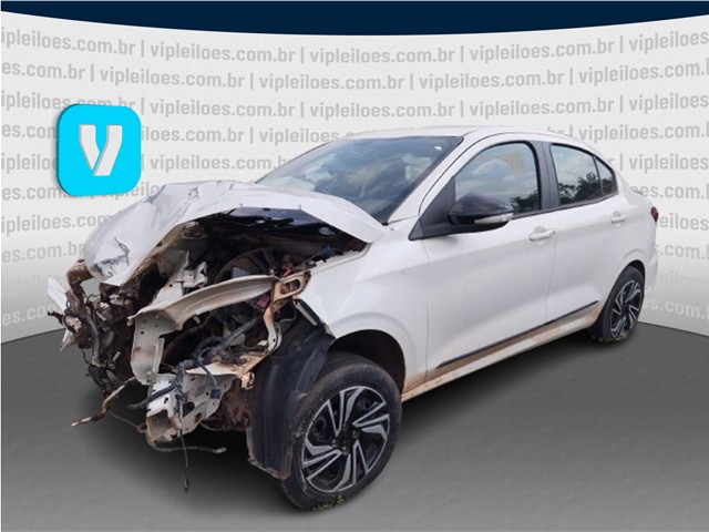 VIP Leilões - Financeiras e Seguradoras