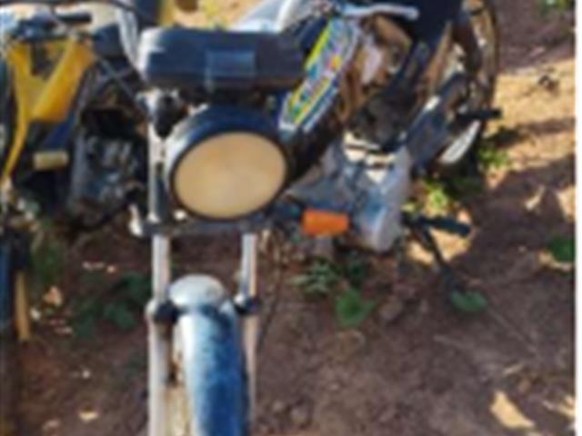 VIP Leilões - PRF - CE (sucatas)