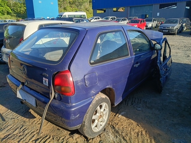 VIP Leilões - Financeiras e Seguradoras