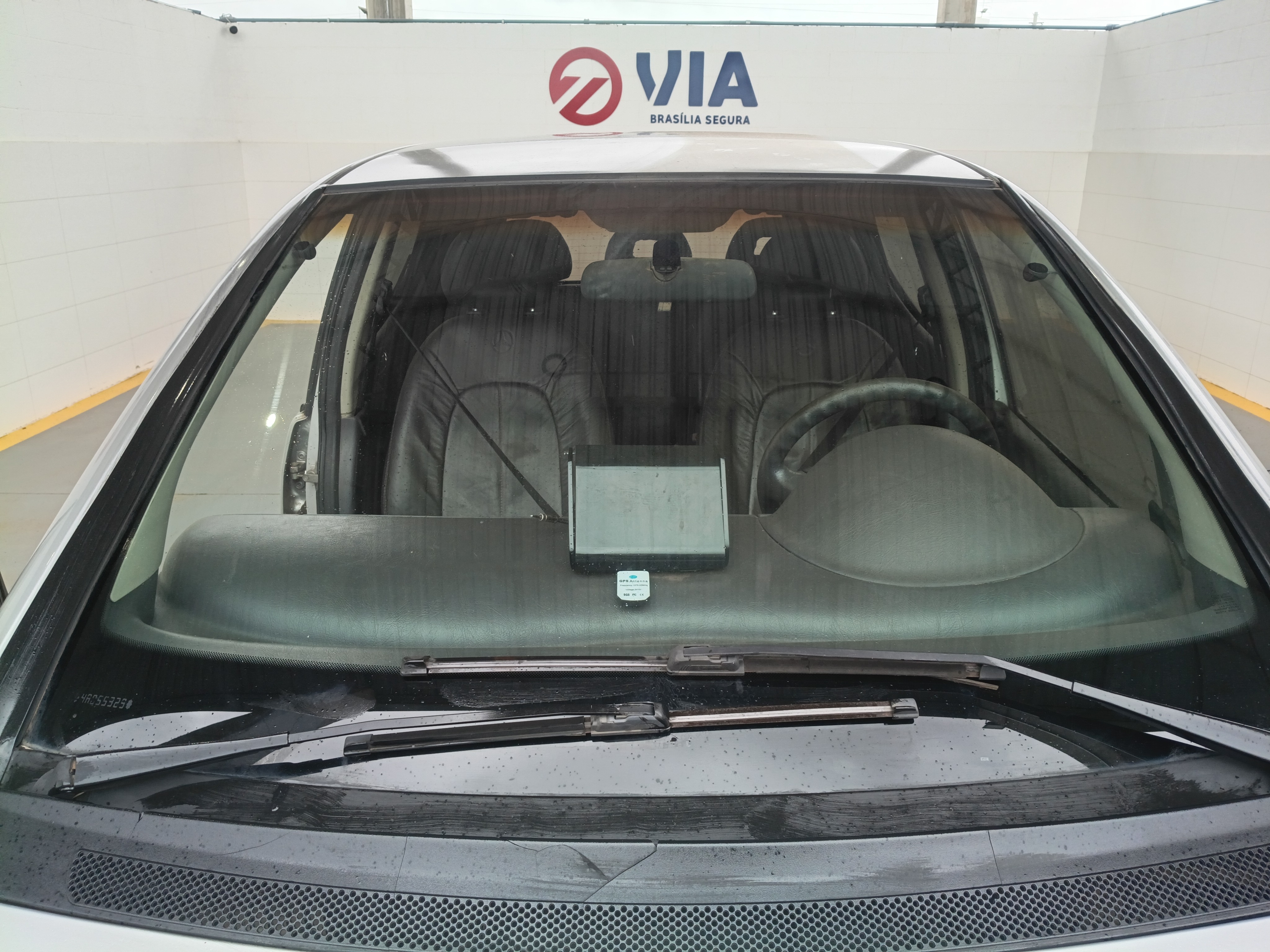 VIP Leilões - DER – DF