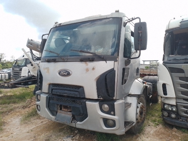 VIP Leilões - Financeiras