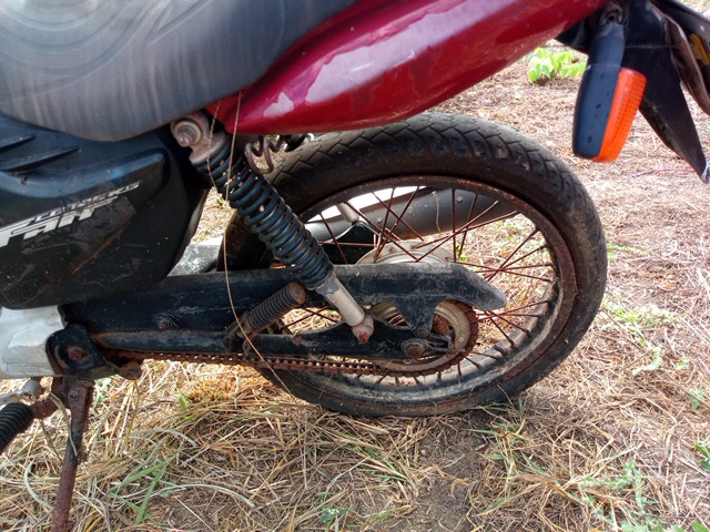 VIP Leilões - PRF - PI