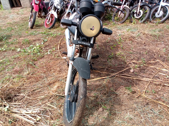 VIP Leilões - PRF - PI