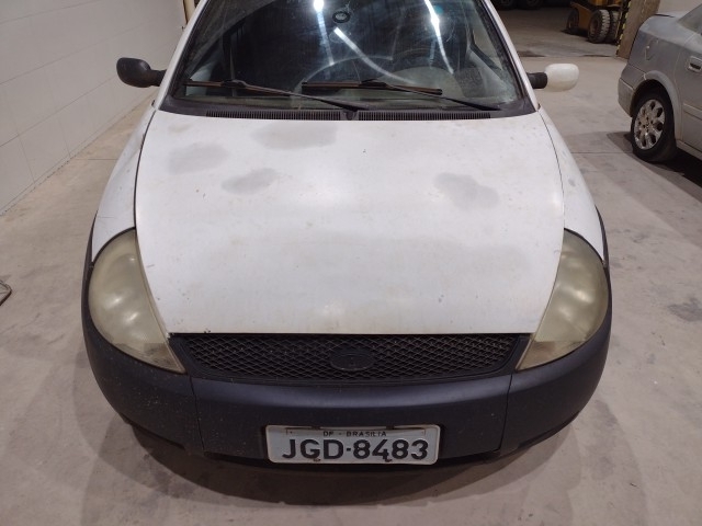 VIP Leilões - Conservados e Sucatas.