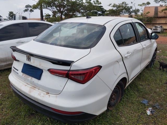 VIP Leilões - Financeiras e Seguradoras