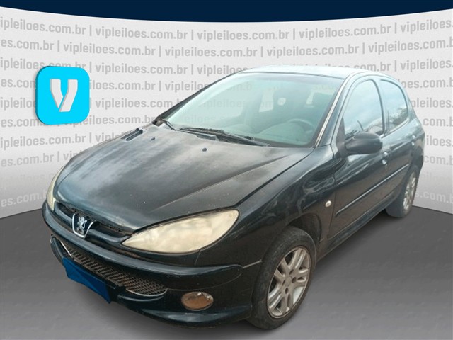 VIP Leilões - Financeiras