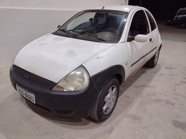 VIP Leilões - Conservados e Sucatas.