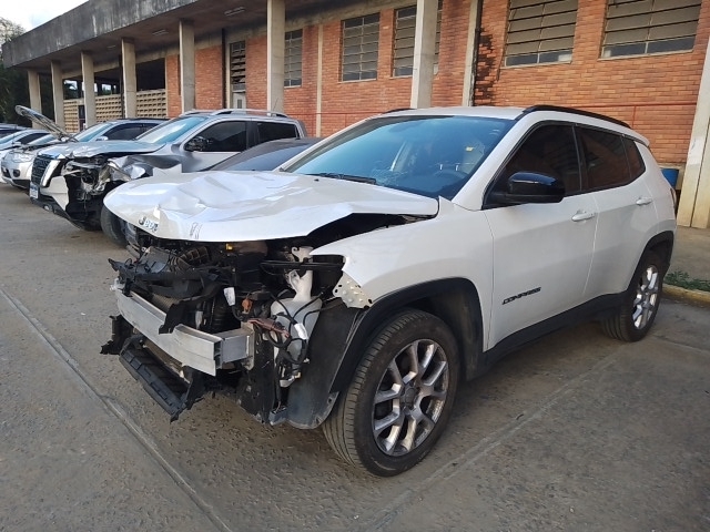 VIP Leilões - Financeiras e Seguradoras