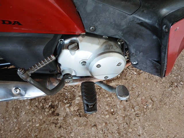 VIP Leilões - Conservado e Sucata