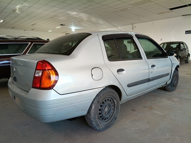 VIP Leilões - Financeiras e Seguradoras