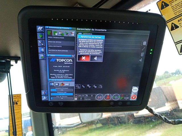 VIP Leilões - Financeiras