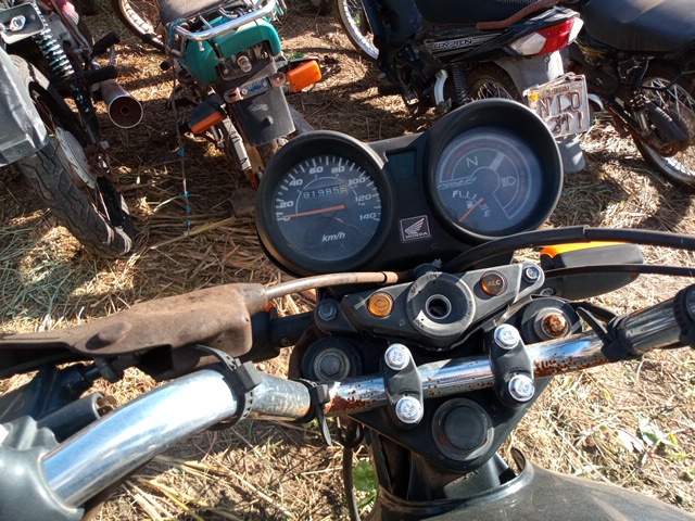 VIP Leilões - PRF - PI