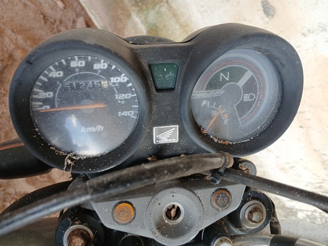 VIP Leilões - PRF - PI