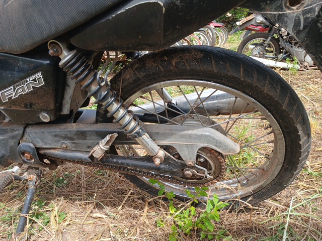 VIP Leilões - PRF - PI