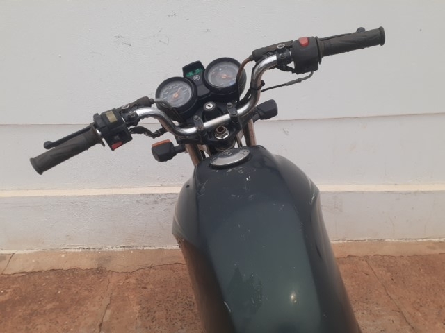 VIP Leilões - DETRAN - MA