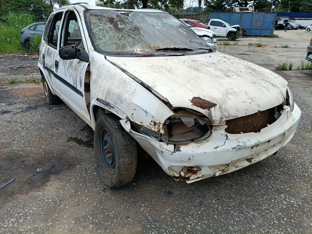 VIP Leilões - Financeiras e Seguradoras