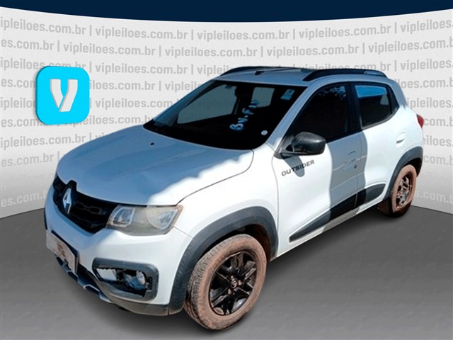 VIP Leilões - Financeiras