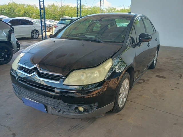 VIP Leilões - Financeiras