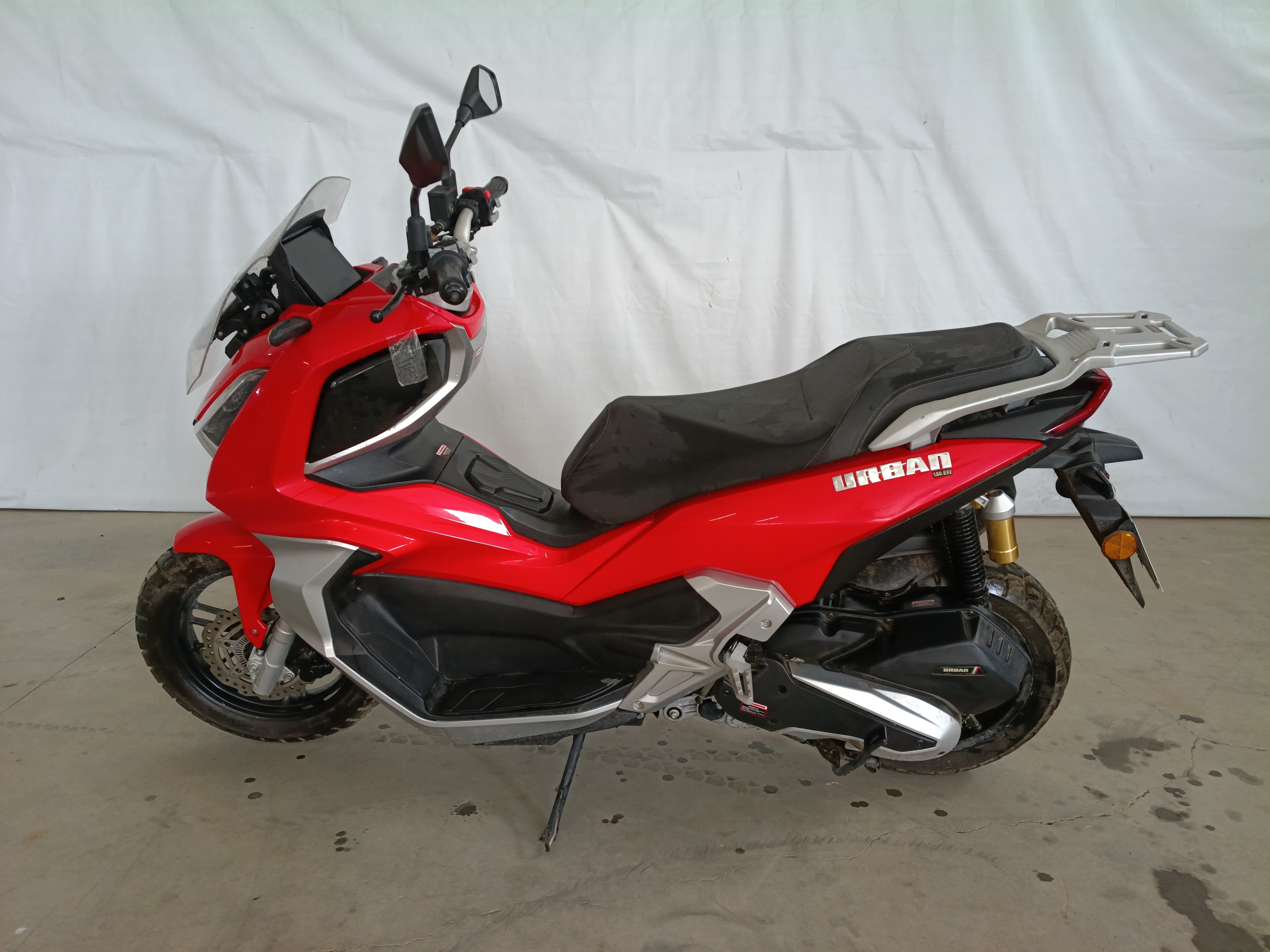 VIP Leilões - Financeiras