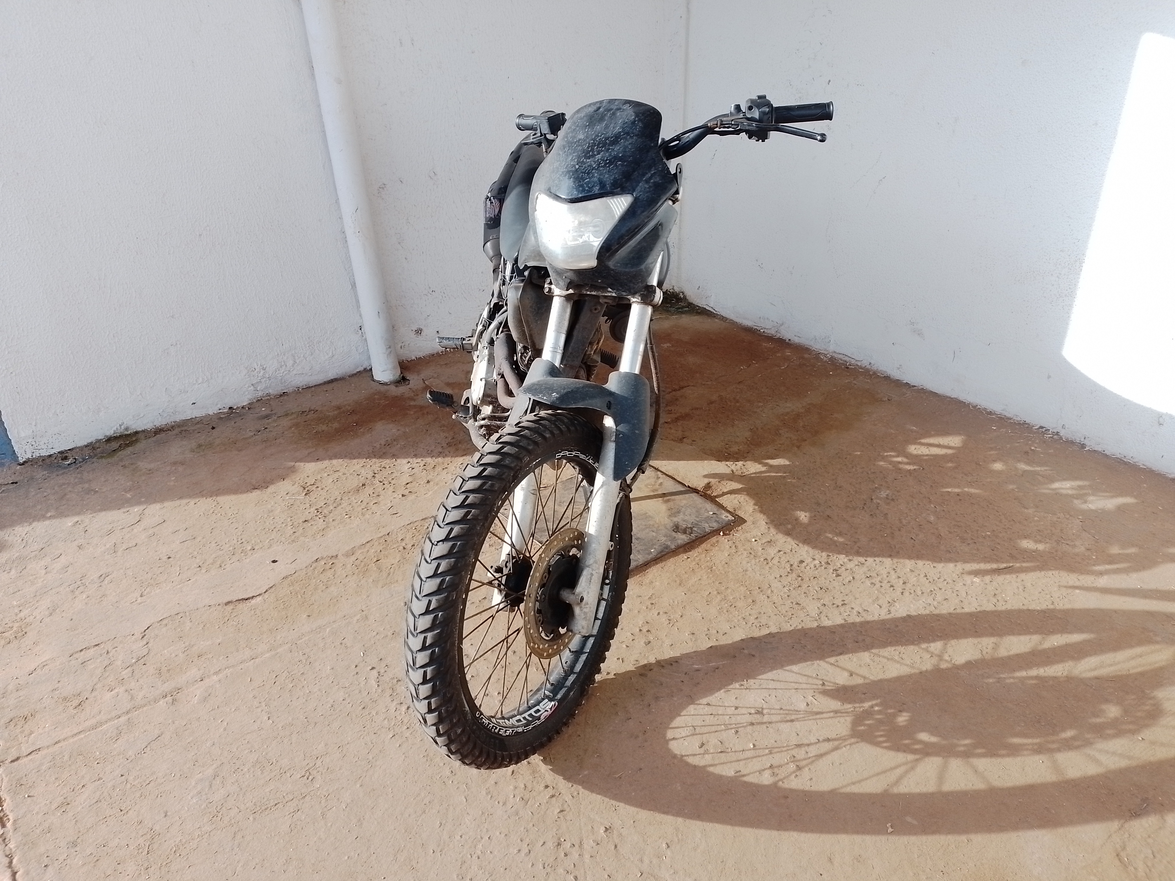 VIP Leilões - DETRAN - MA