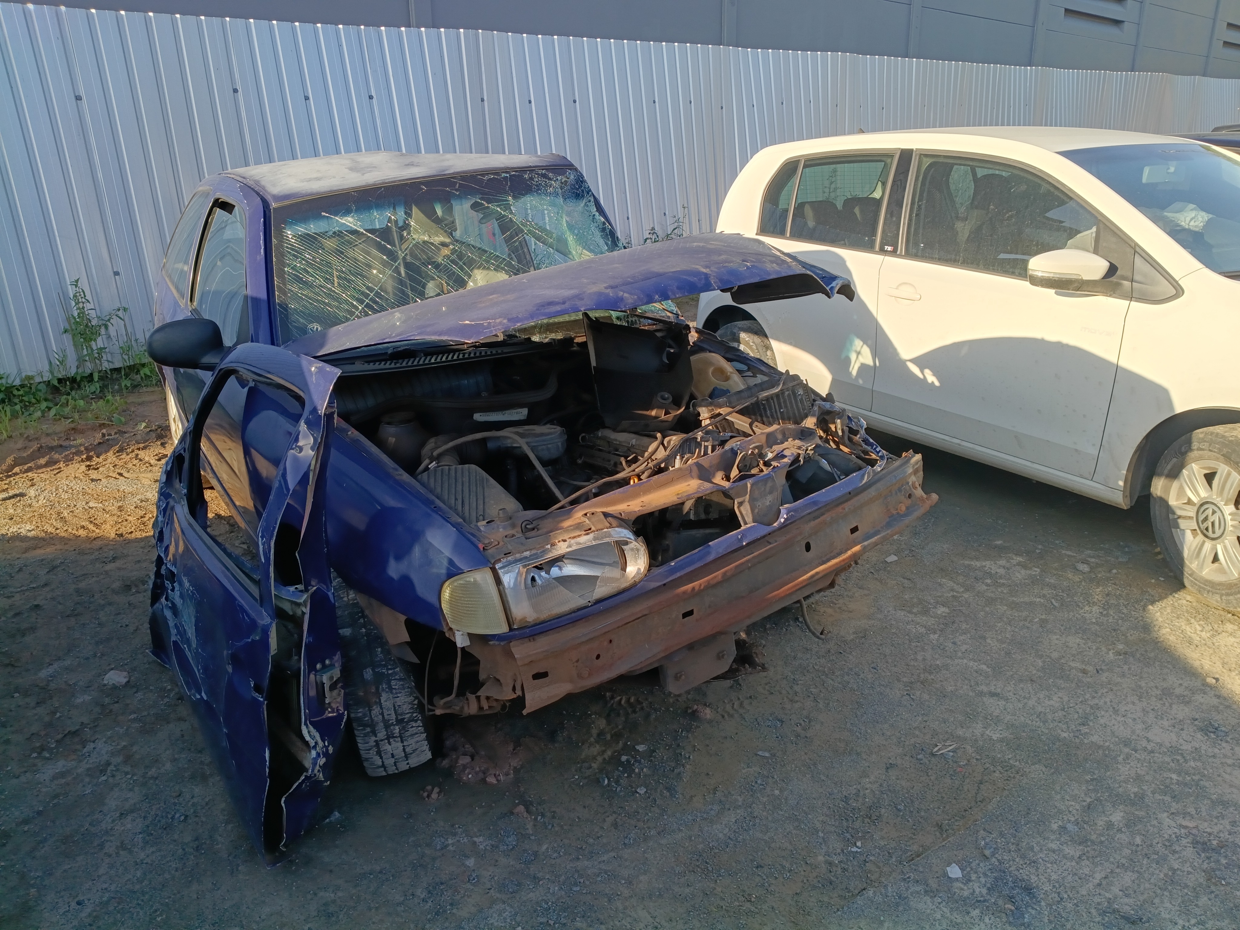 VIP Leilões - Financeiras e Seguradoras