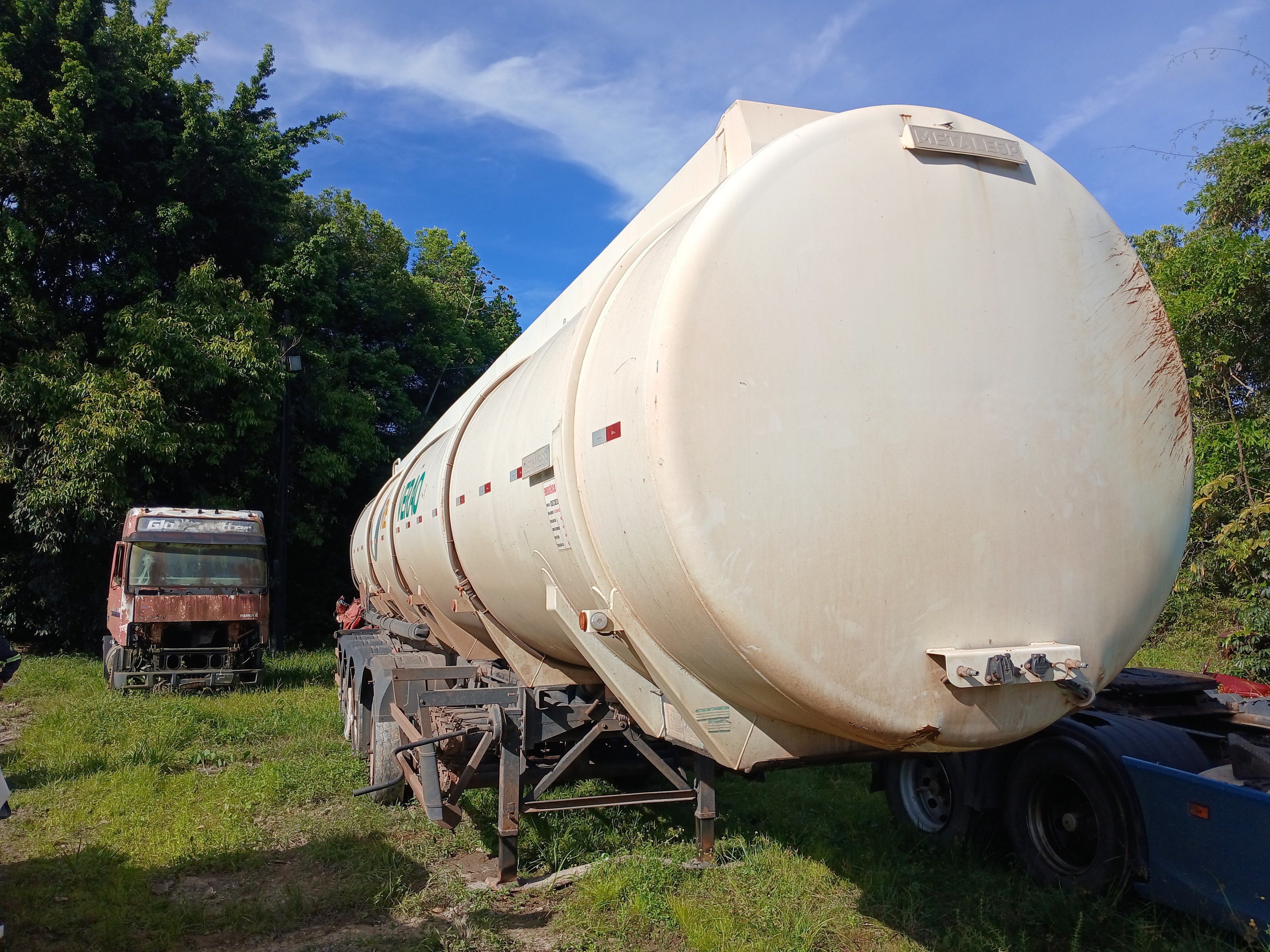 VIP Leilões - Seguradoras