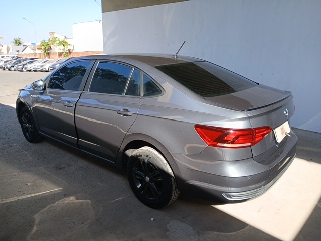 VIP Leilões - Financeiras