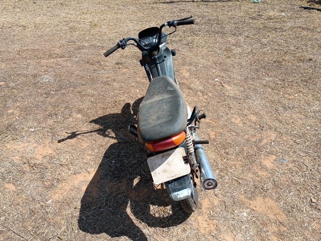 VIP Leilões - PRF - PI