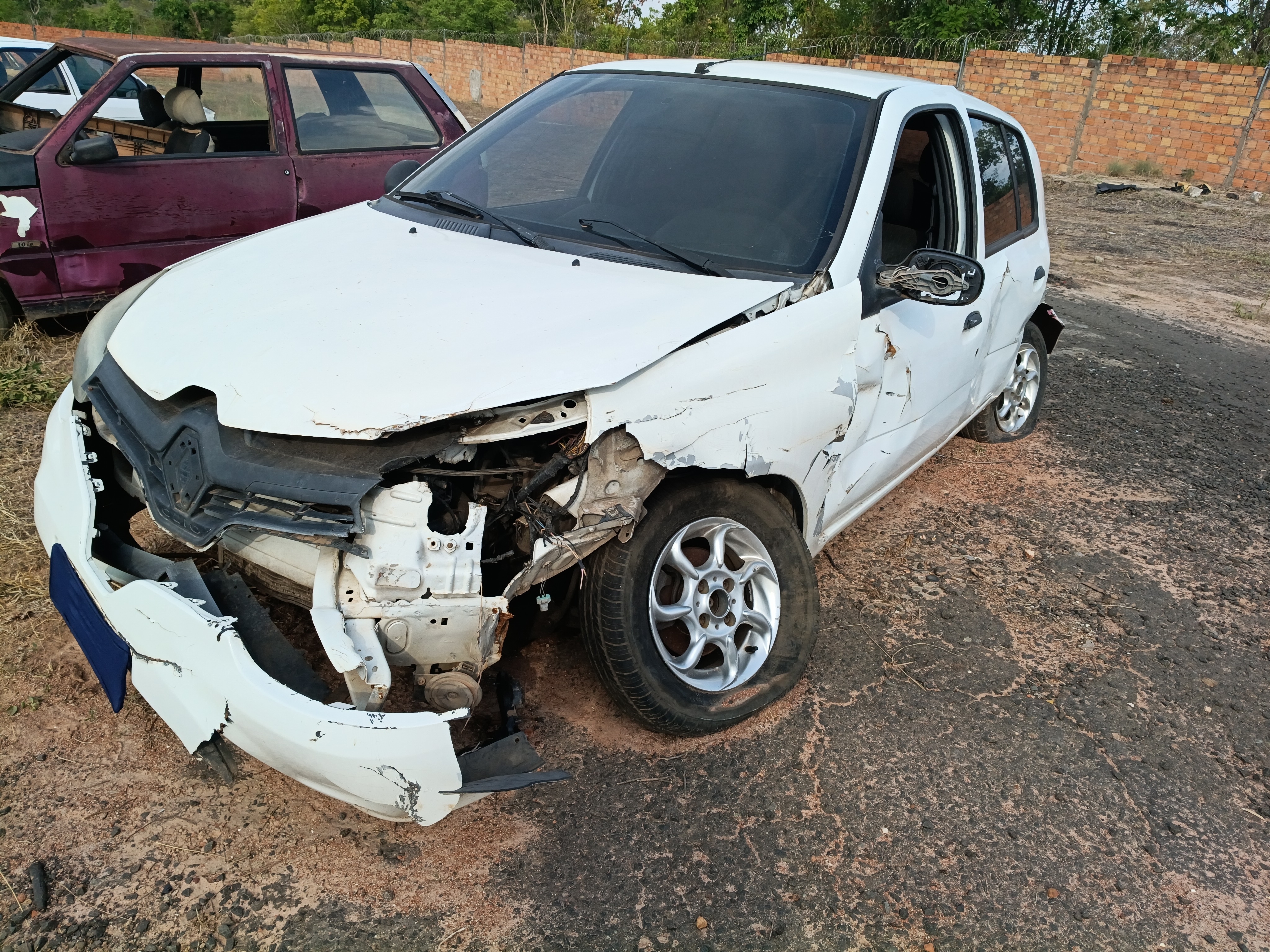 VIP Leilões - Detran - MA