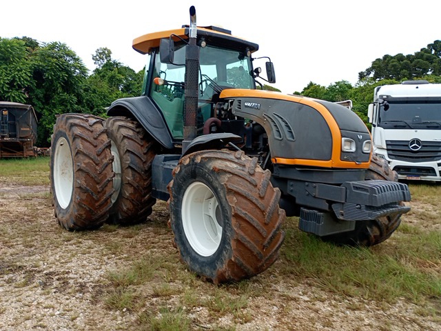 VIP Leilões - Financeiras