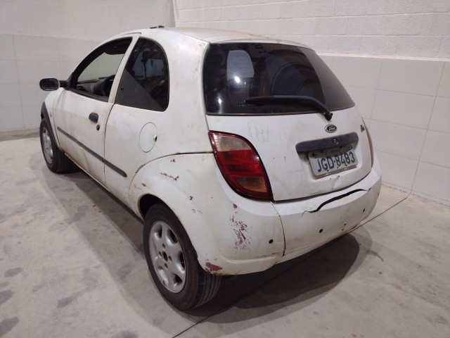 VIP Leilões - Conservados e Sucatas.