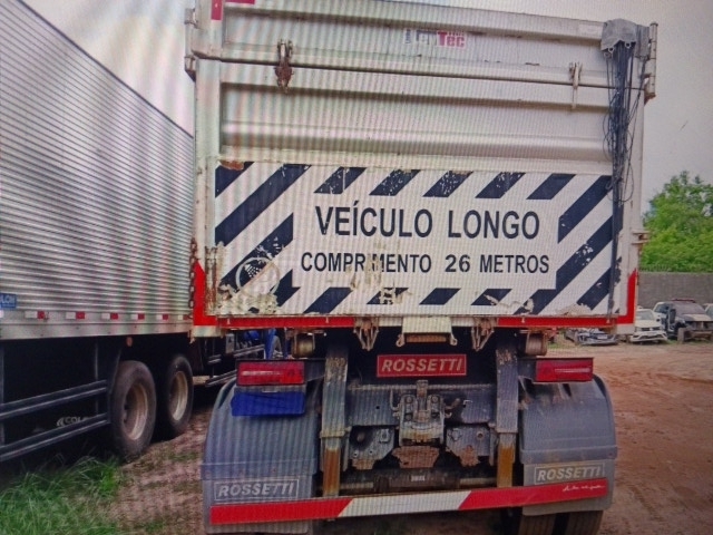 VIP Leilões - Financeiras