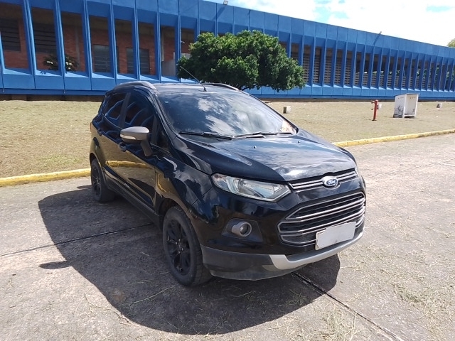 VIP Leilões - Financeiras