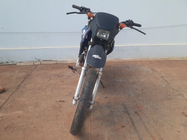 VIP Leilões - Detran - MA