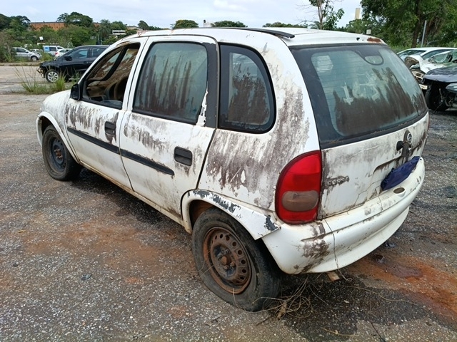 VIP Leilões - Financeiras e Seguradoras