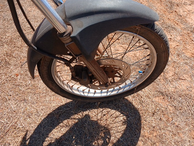 VIP Leilões - PRF - PI