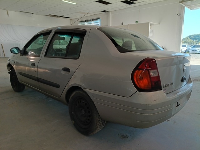 VIP Leilões - Financeiras e Seguradoras