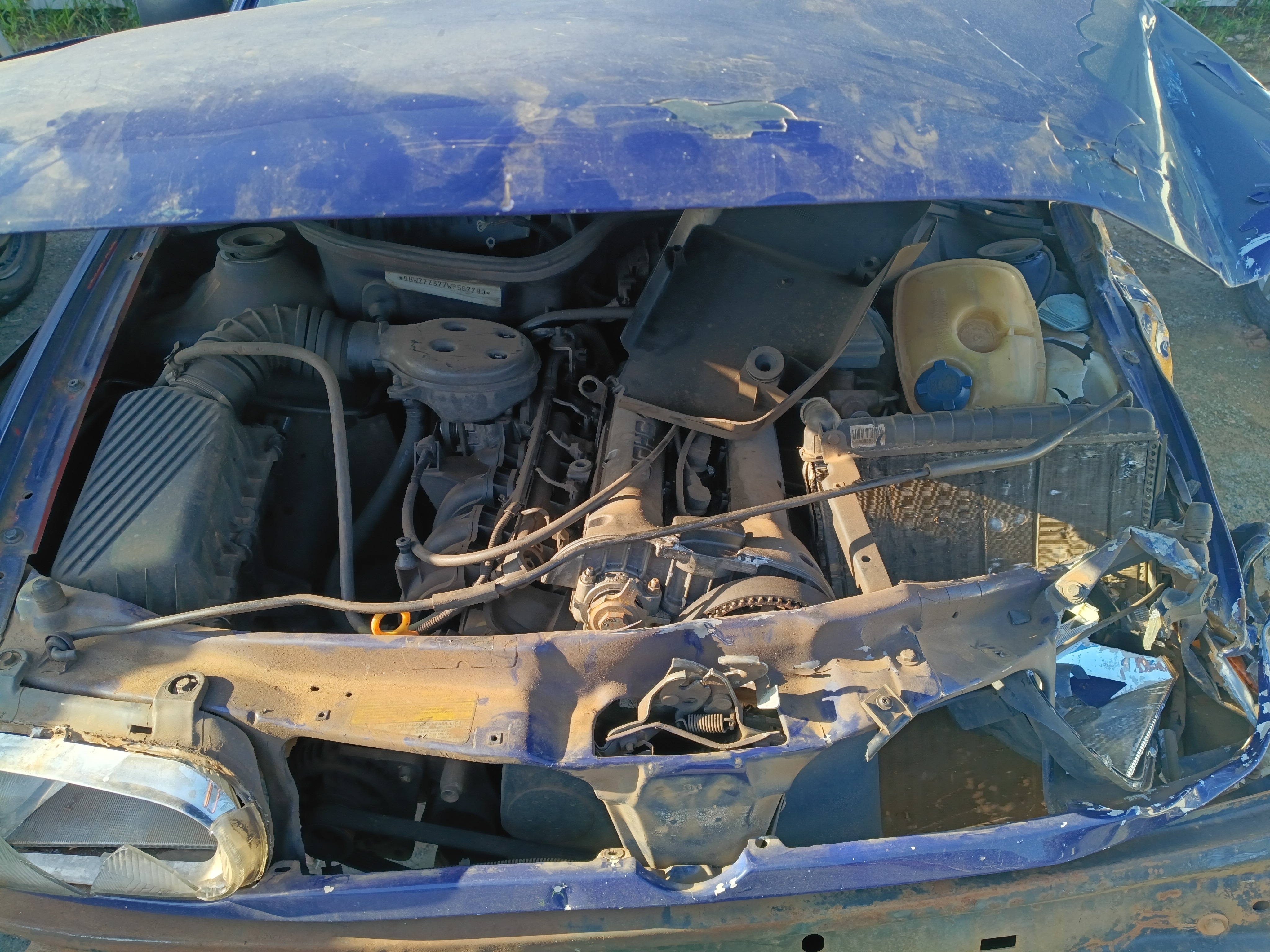 VIP Leilões - Financeiras e Seguradoras