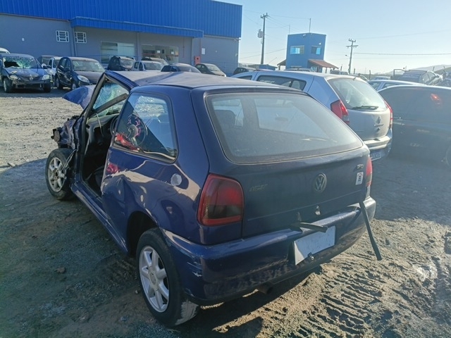 VIP Leilões - Financeiras e Seguradoras