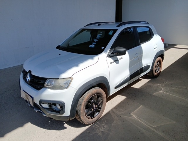 VIP Leilões - Financeiras