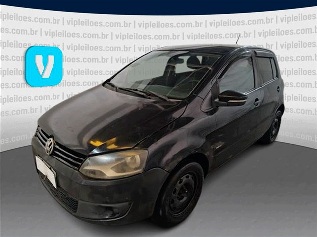 VIP Leilões - Financeiras