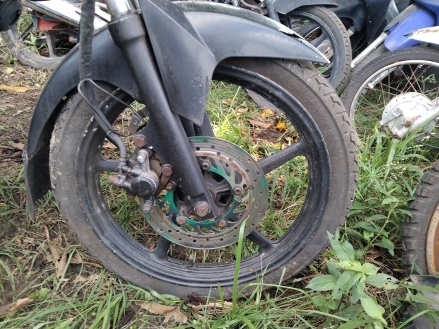 VIP Leilões - PRF PA