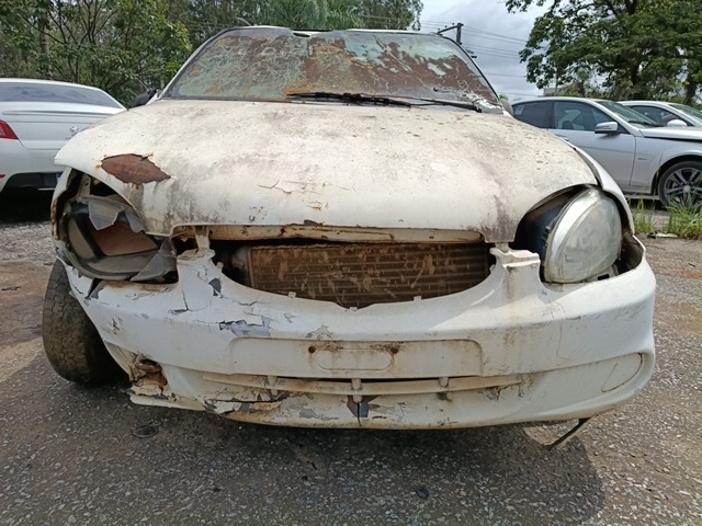 VIP Leilões - Financeiras e Seguradoras