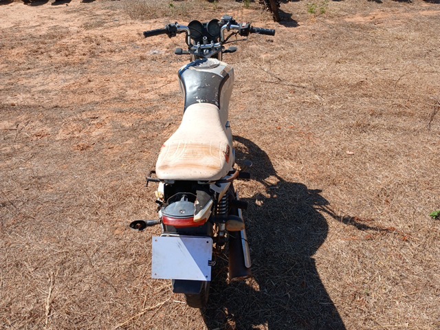 VIP Leilões - PRF - PI