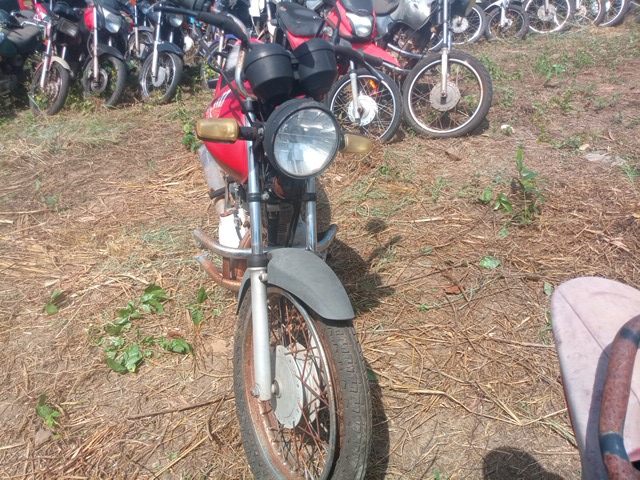 VIP Leilões - PRF - PI