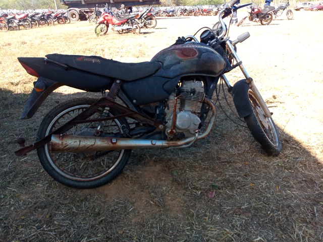 VIP Leilões - PRF - PI